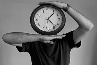 Organ time zones; The regulation of energy in the body - Biologix ...