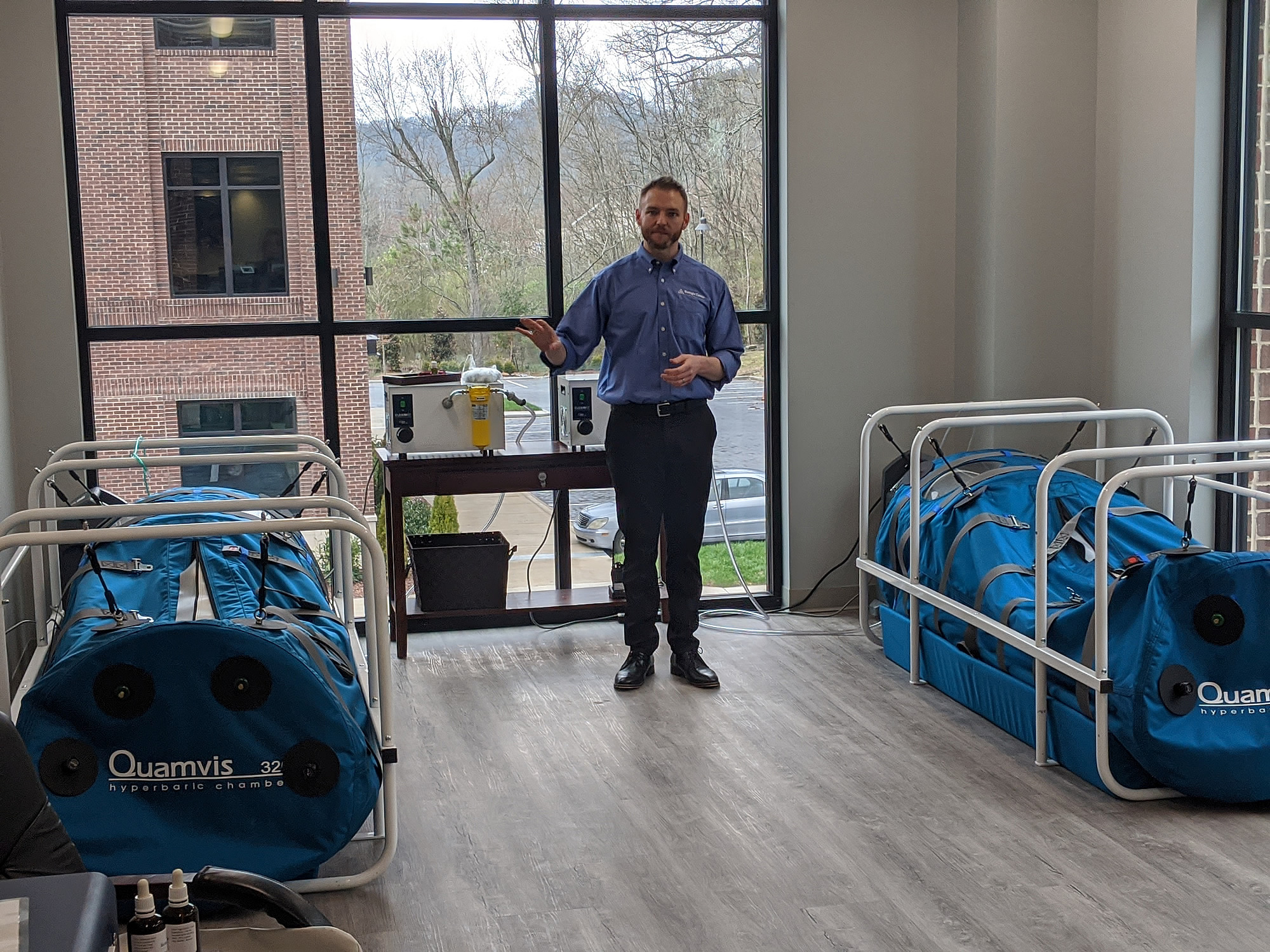 The Biologix Program | Biologix Center for Optimum Health