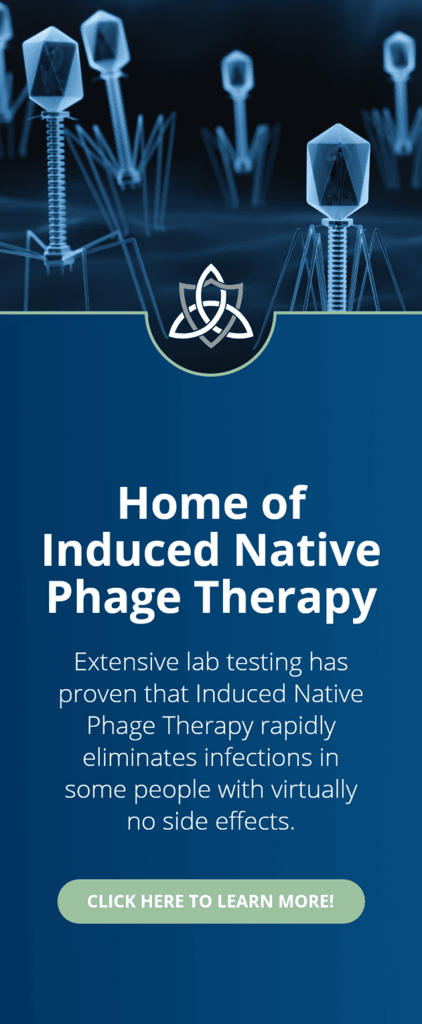 The Swiss Agent - Biologix Center for Optimum Health