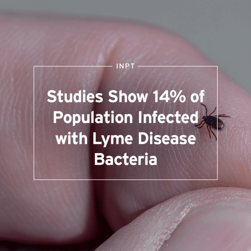 Lyme Disease - Biologix Center for Optimum Health