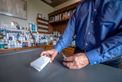 The Biologix Program - Biologix Center for Optimum Health