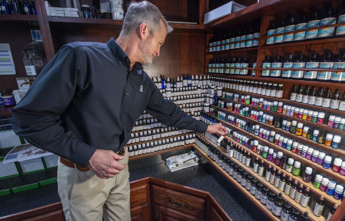 Add-On Therapies - Biologix Center for Optimum Health