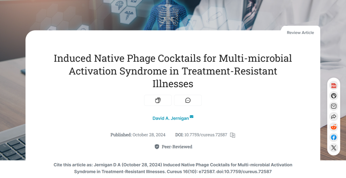 Lyme Disease - Biologix Center for Optimum Health